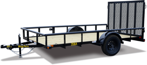 Home - King of the Road Trailers in Minnesota